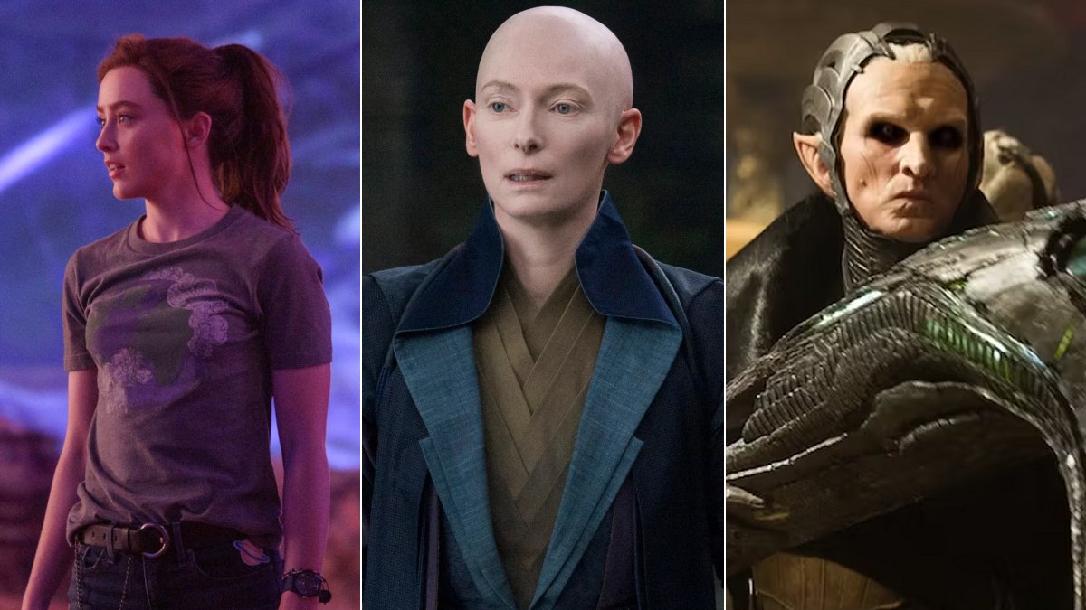 10 worst MCU castings, ranked | The Mary Sue