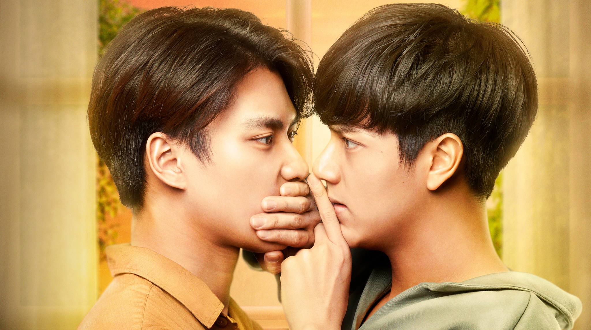 Best BL Dramas Ranked | The Mary Sue