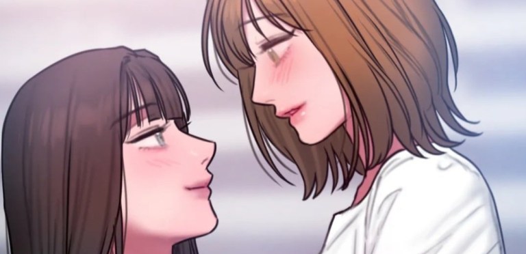 Best Spicy Webtoons, Ranked