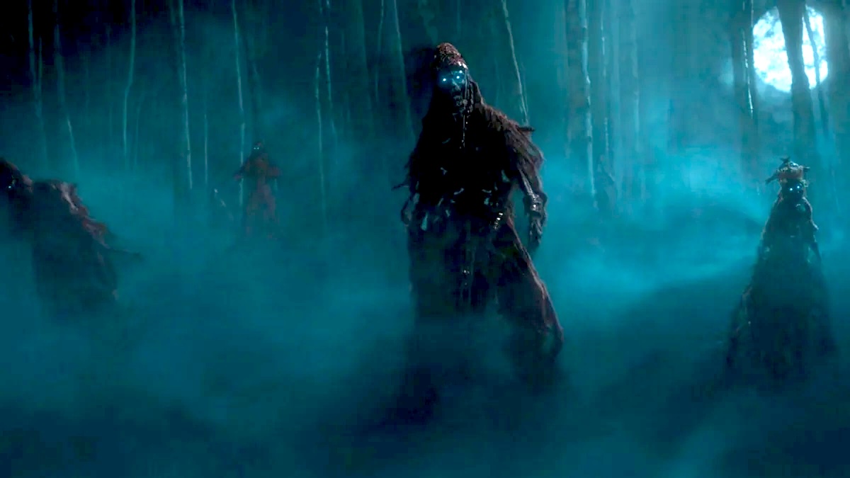 'Rings of Power' had good CGI—until these guys showed up | The Mary Sue