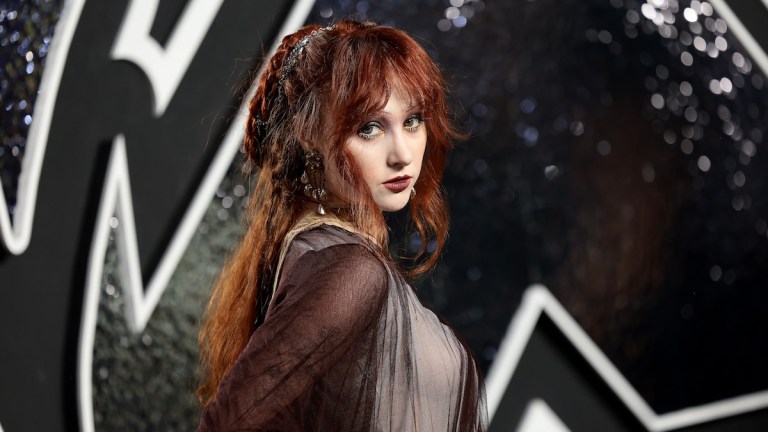 'I might quit': Chappell Roan gets candid about how she's dealing with ...