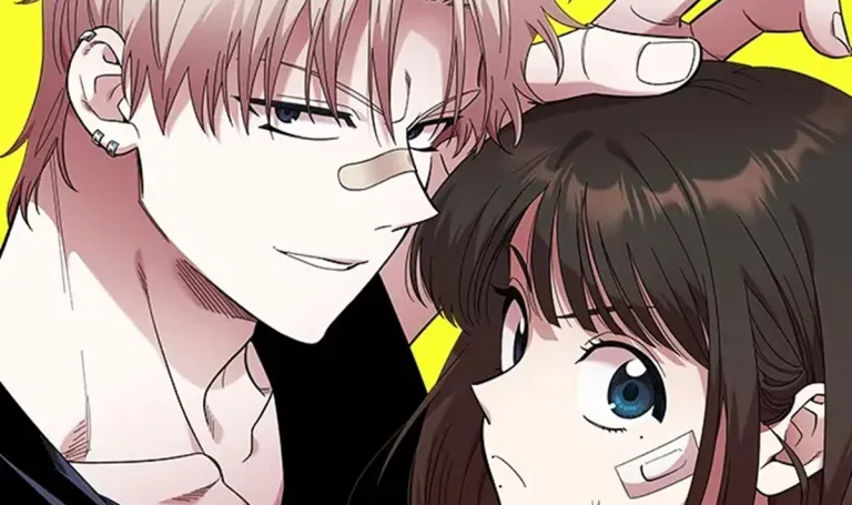 Best Spicy Webtoons, Ranked