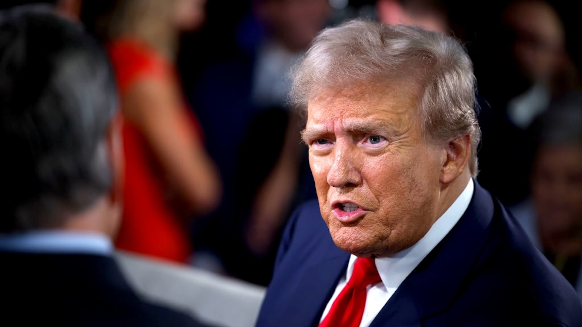 'Second best time to delete this is now': Trump's debate excuses turn ...