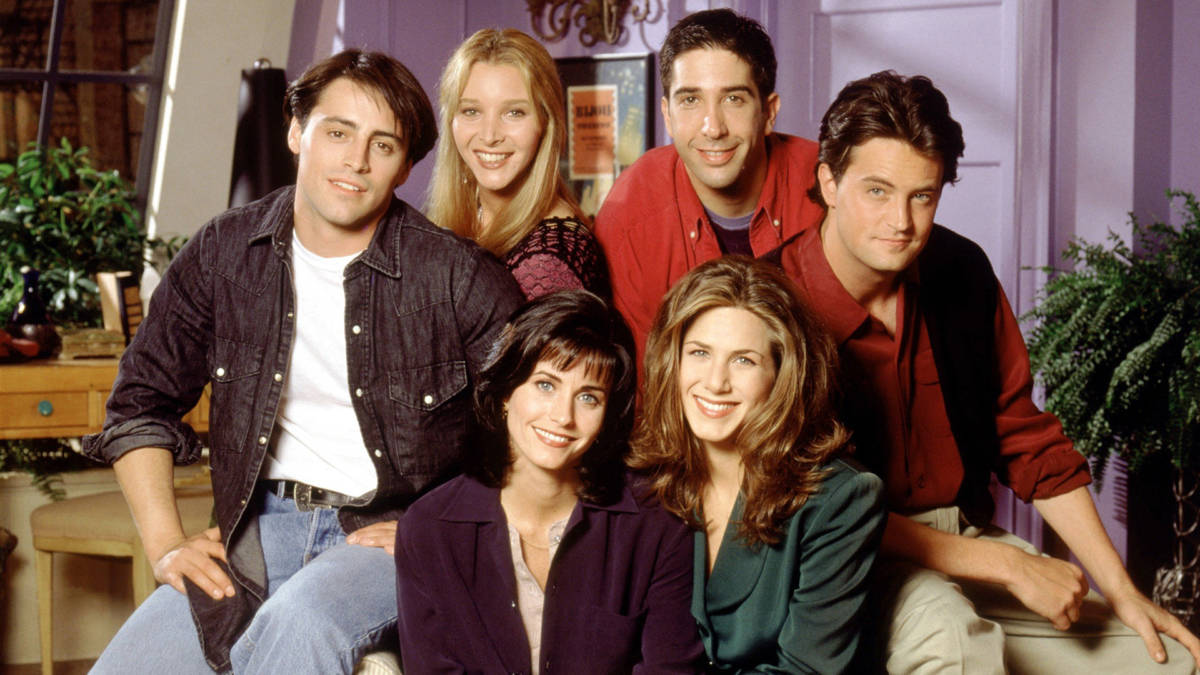 10 best 'Friends' episodes, ranked | The Mary Sue