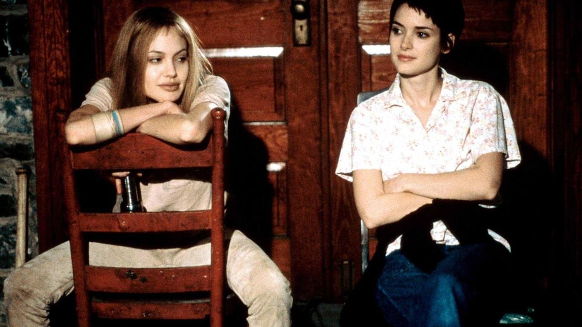 'Girl Interrupted' explained | The Mary Sue