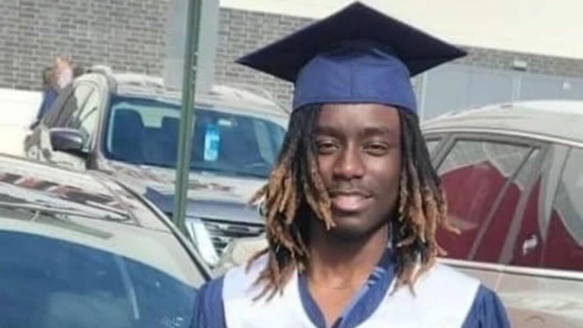 Javion Magee Henderson NC hanging, explained | The Mary Sue