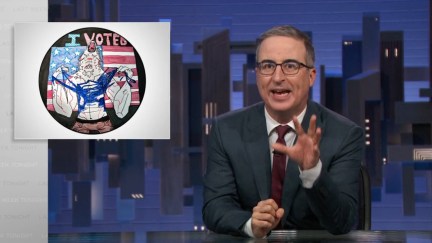 Michigan new 'I Voted' stickers could convince anyone to vote | The ...