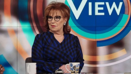 Why was Joy fired from 'The View?' | The Mary Sue