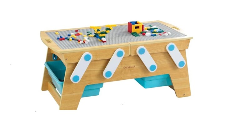 13 Great LEGO Tables with Storage For Your Sets | The Mary Sue
