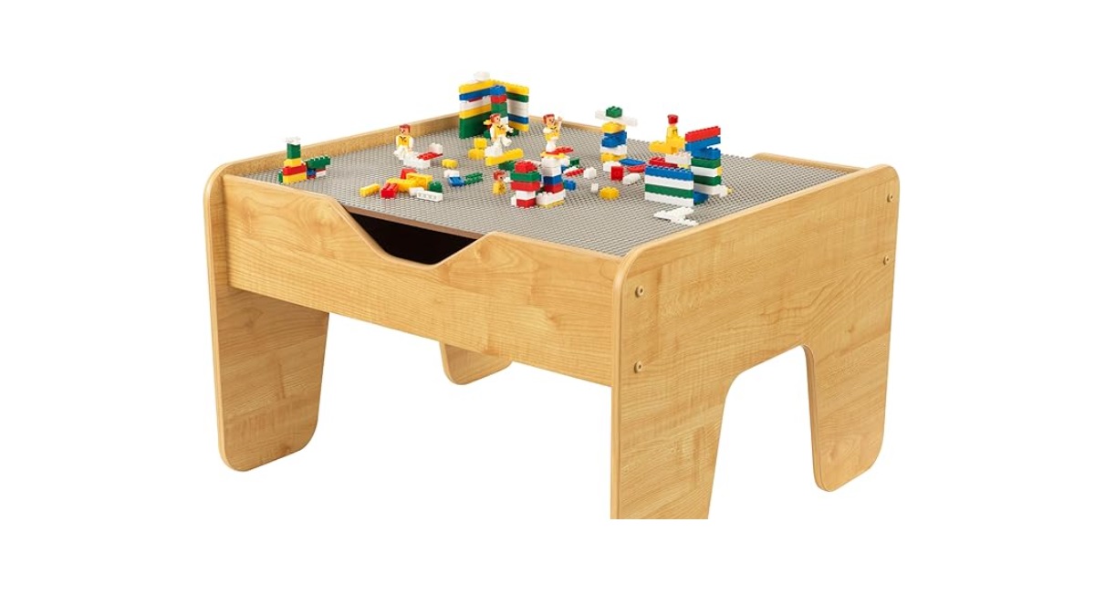 13 Great LEGO Tables with Storage For Your Sets | The Mary Sue
