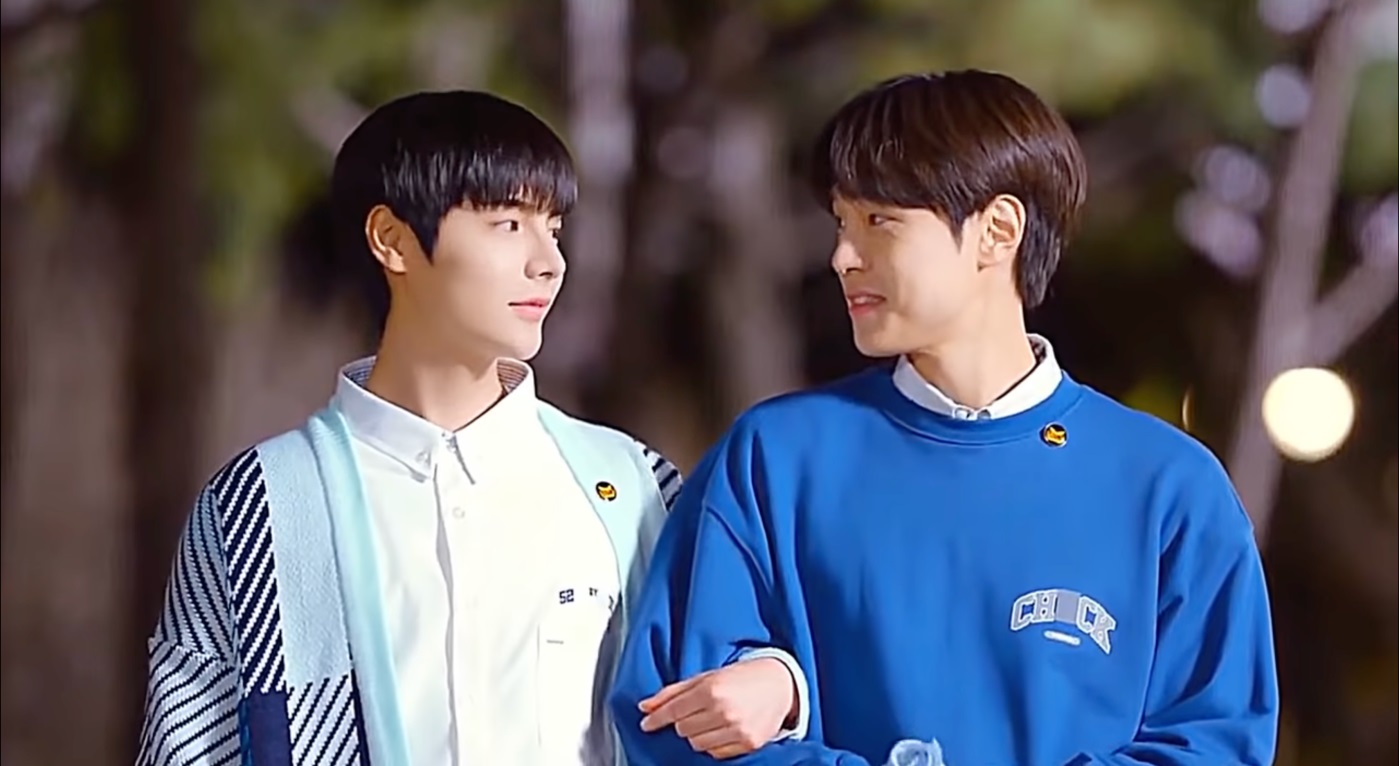 Best BL Dramas Ranked | The Mary Sue