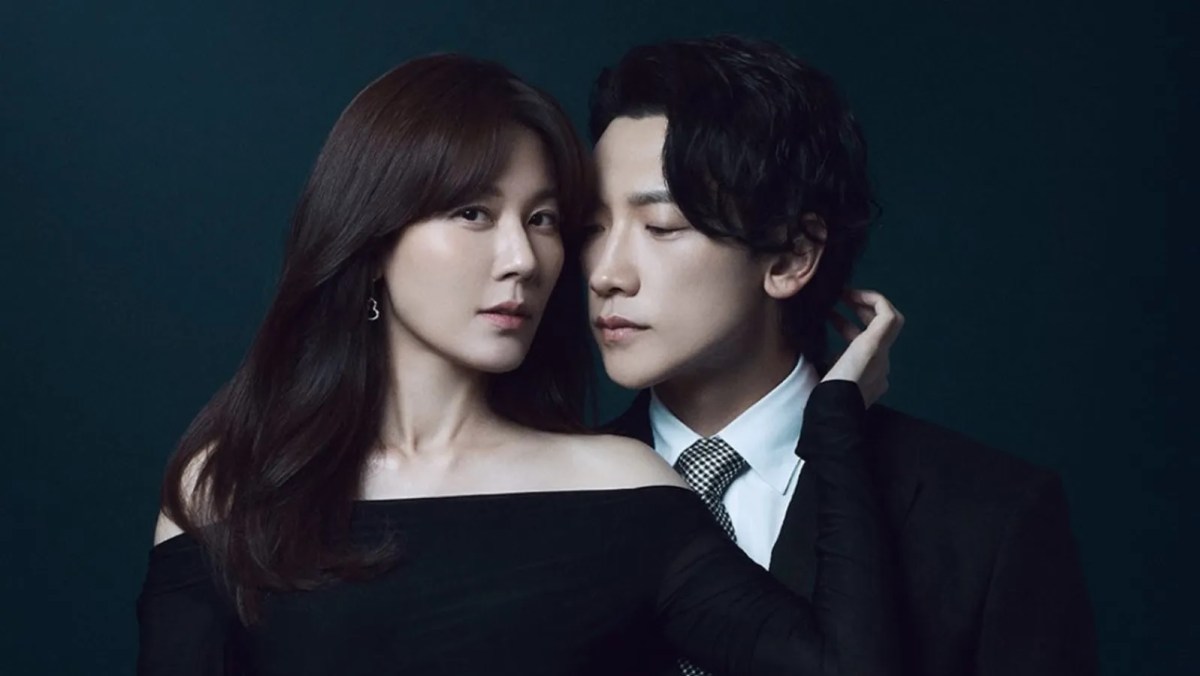 10 best Korean dramas on Hulu, ranked | The Mary Sue