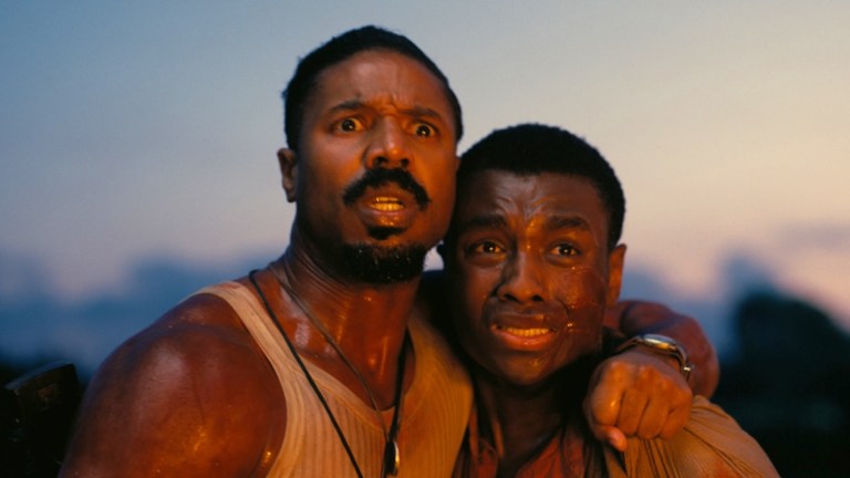The Bigots Are Showing Their True Colors This Movie Season | The Mary Sue