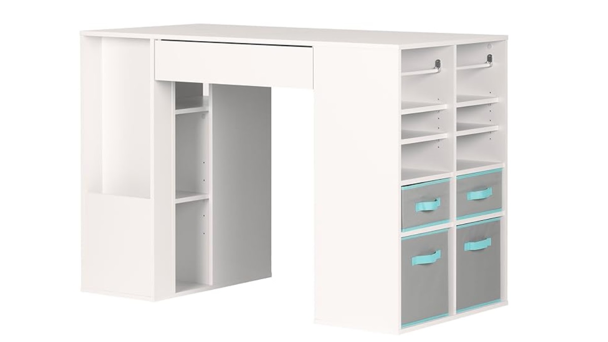 13 Great LEGO Tables with Storage For Your Sets | The Mary Sue