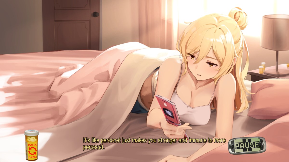 ‘Class of ‘09: The Flipside’ is a weak ending to a beloved trilogy | The Mary Sue