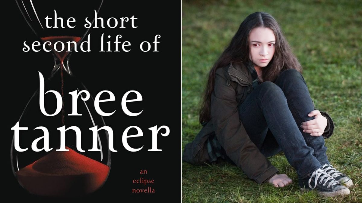 All 'Twilight' books ranked from worst to best | The Mary Sue