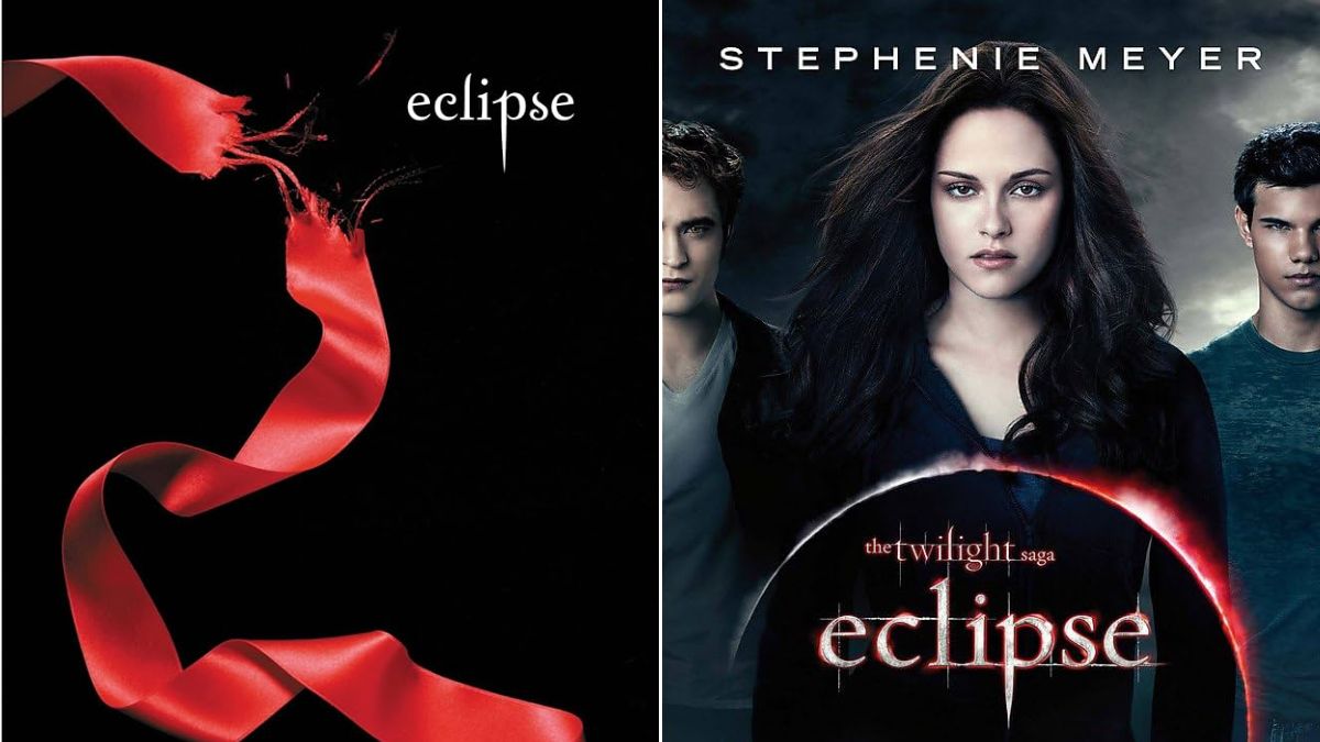 All 'Twilight' books ranked from worst to best | The Mary Sue