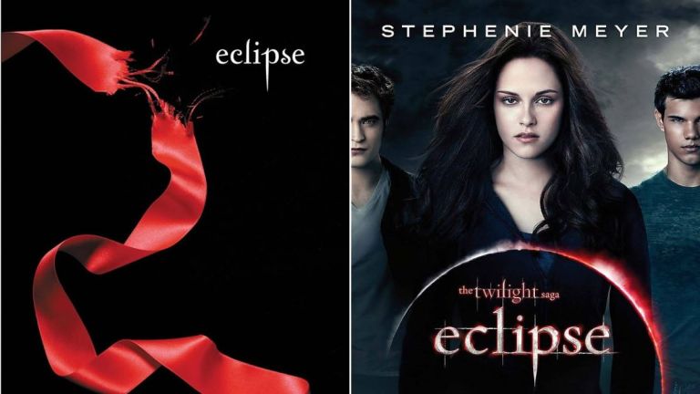 All 'Twilight' books ranked from worst to best | The Mary Sue