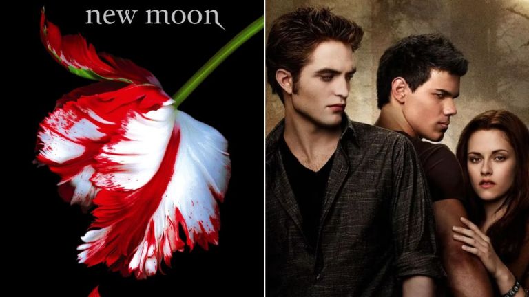 All 'Twilight' books ranked from worst to best | The Mary Sue
