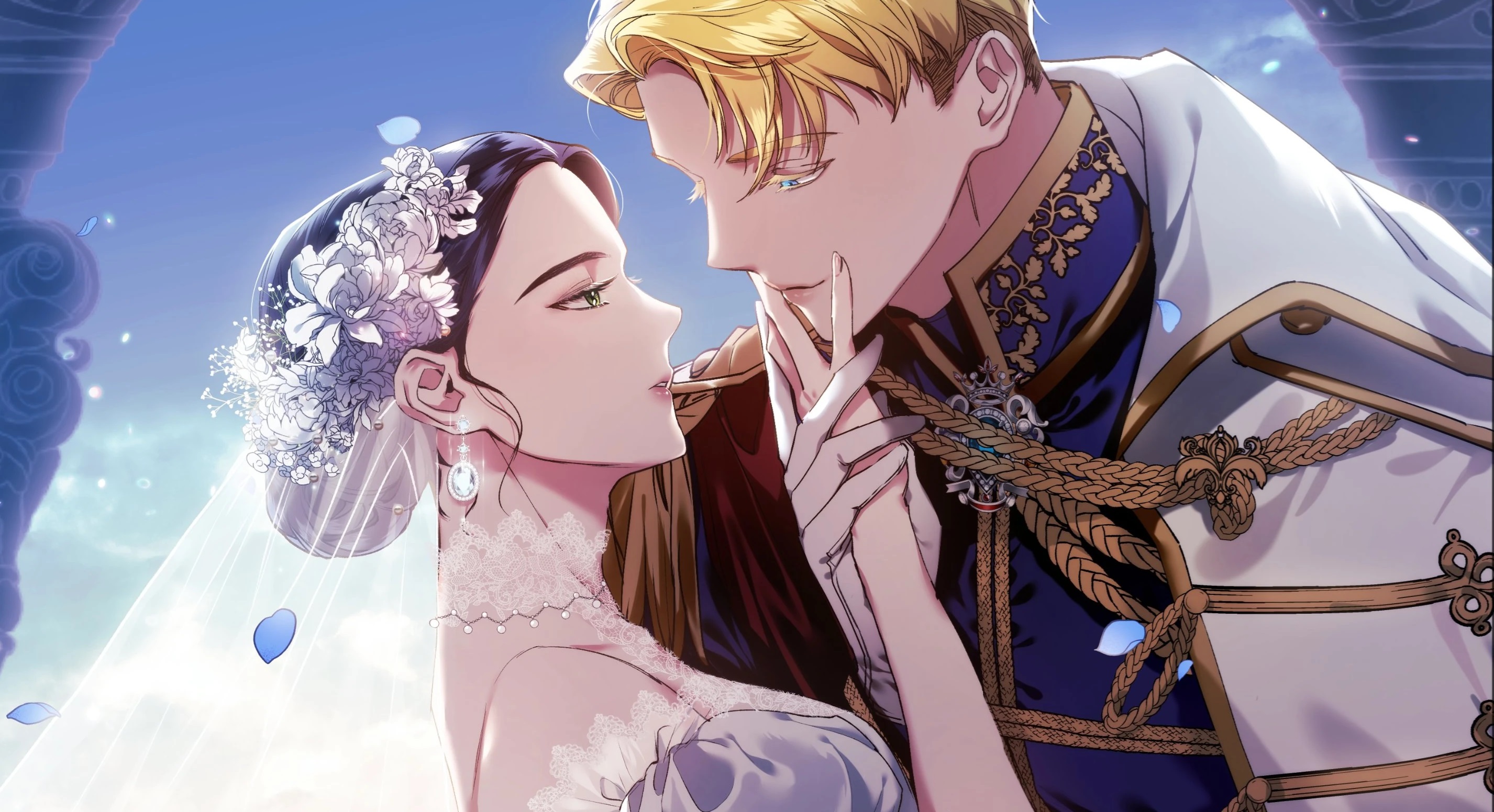 Best Spicy Webtoons, Ranked