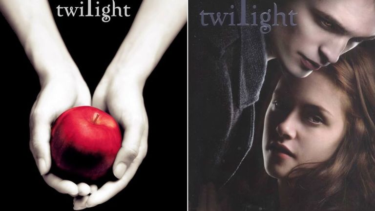 All 'Twilight' books ranked from worst to best | The Mary Sue