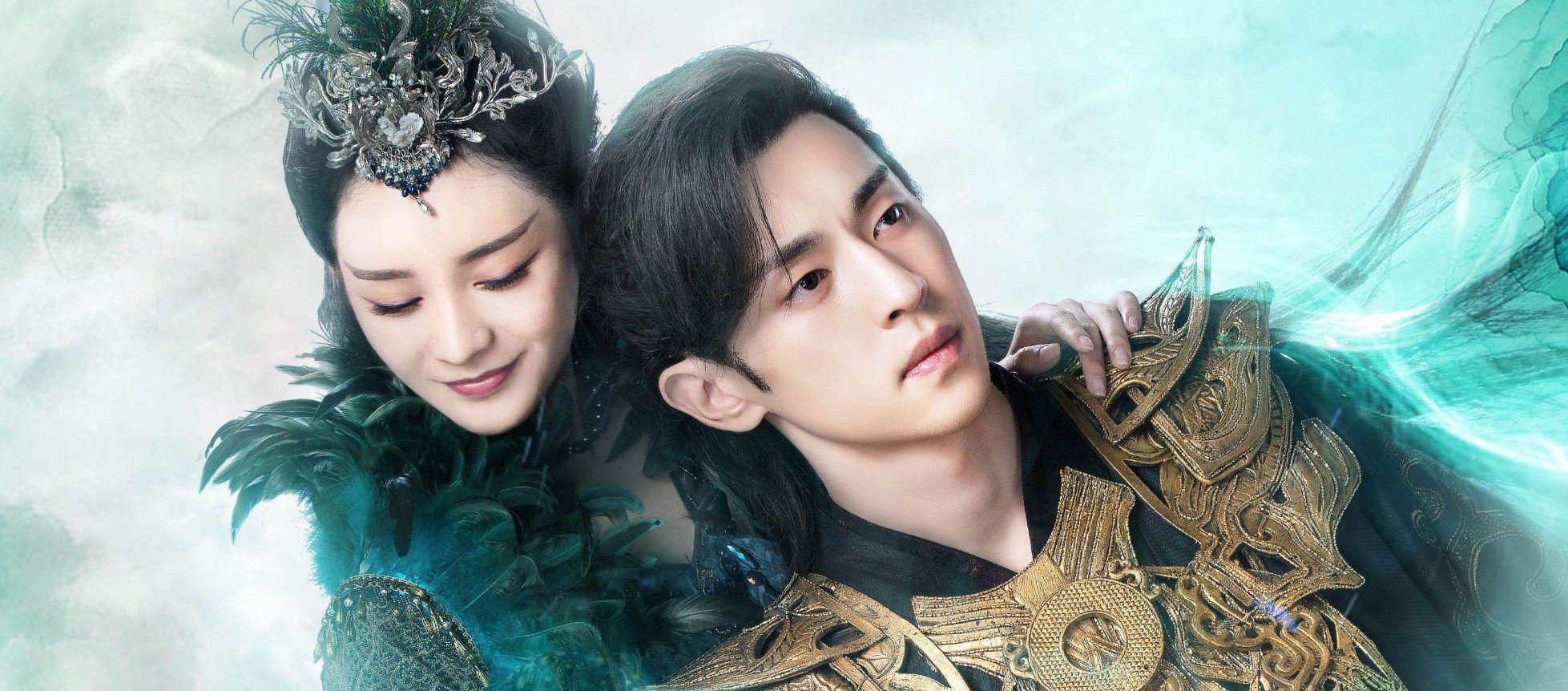 10 Best Chinese Dramas, Ranked | The Mary Sue