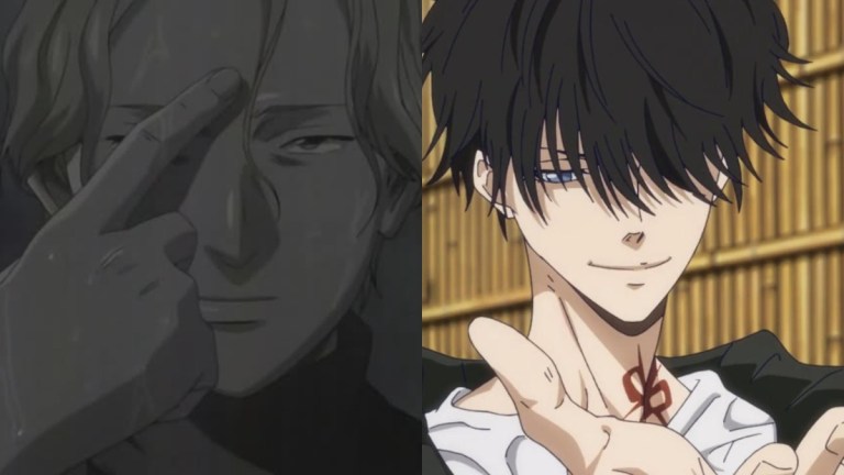 mystery anime | The Mary Sue