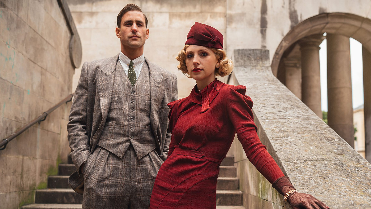 Agatha Christie's 'Towards Zero' release date, cast, plot, trailer, and ...