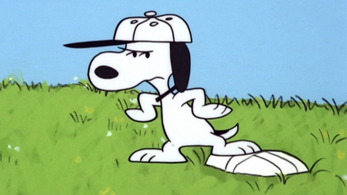 ‘Snoopy would hate this’: Snoopy fan account gets lambasted for going ...