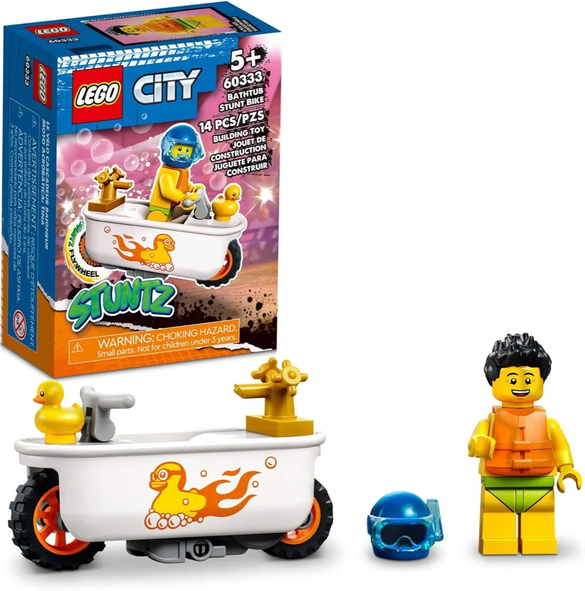 These are the 10 funniest LEGO sets we've ever come across | The Mary Sue
