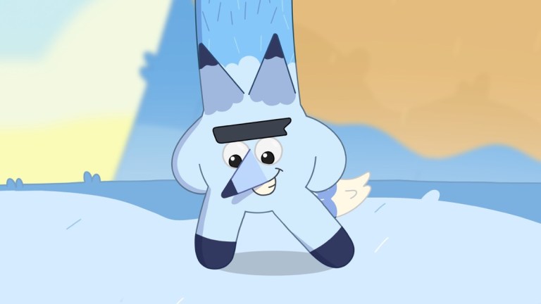 10 worst 'Bluey' episodes, ranked | The Mary Sue