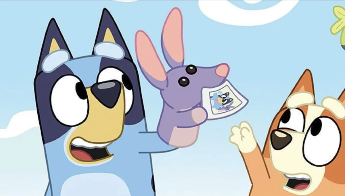 10 worst 'Bluey' episodes, ranked | The Mary Sue