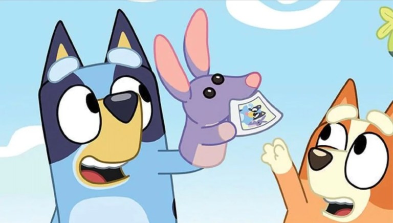 10 worst 'Bluey' episodes, ranked | The Mary Sue