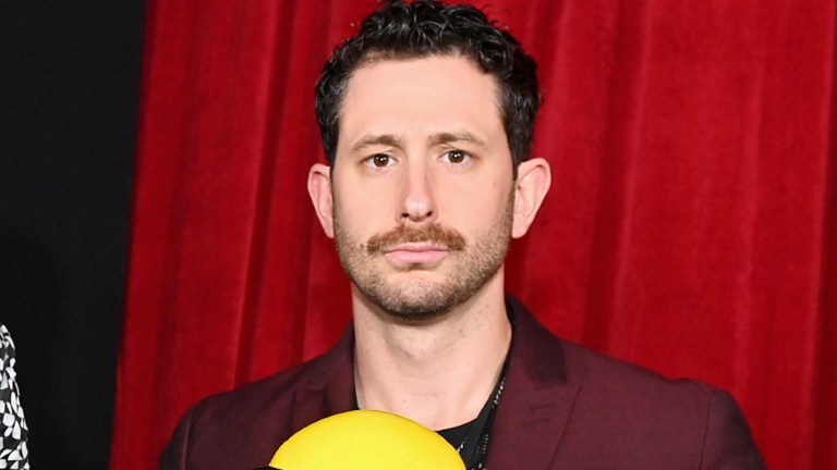 Our favorite superhero podcasters are back with a new show titled ...