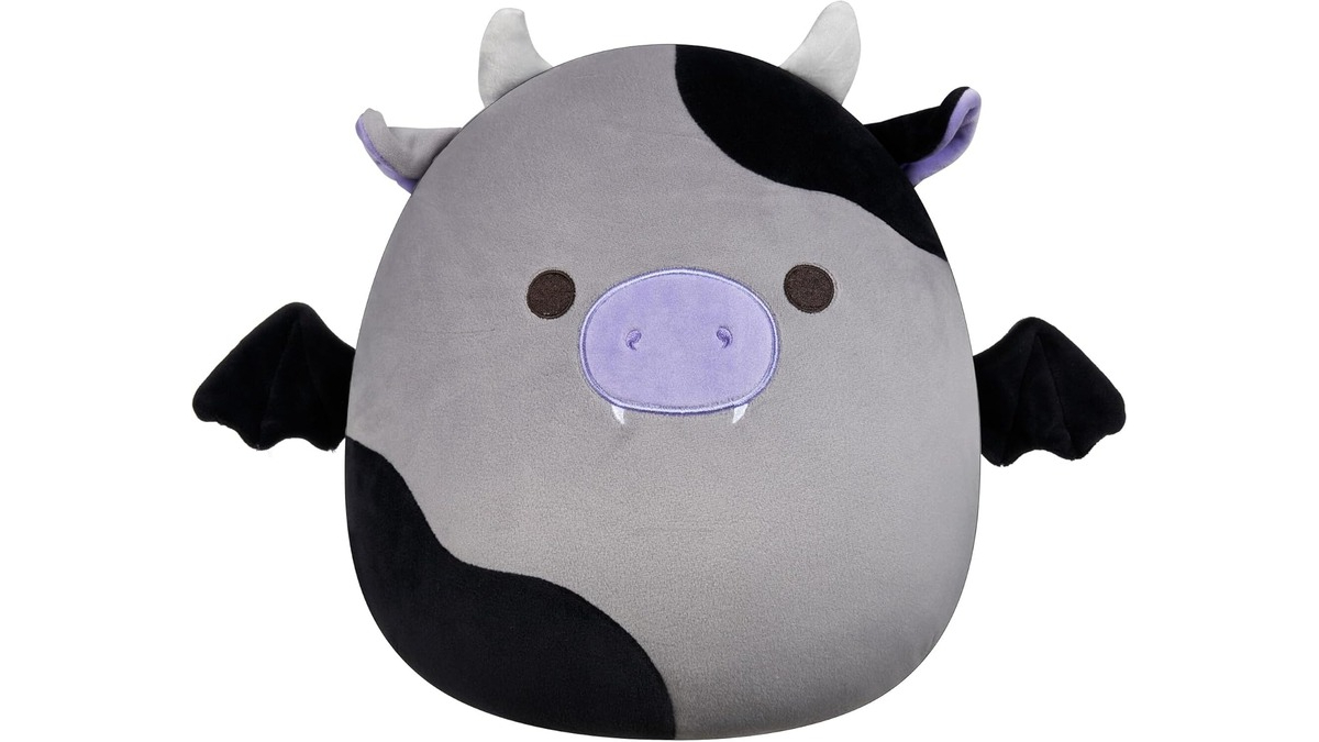 Our 15 Favorite Halloween Squishmallows This Year (Ranked Worst To Best)