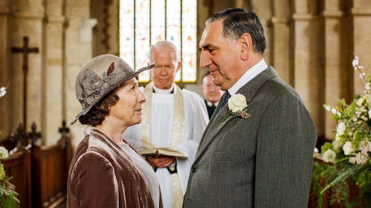 10 best 'Downton Abbey' episodes, ranked | The Mary Sue
