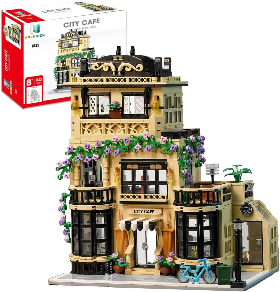 Our 10 favorite LEGO knockoffs that don't cost an arm and a leg piece ...