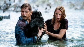 'Crawl 2' release window, cast, and more | The Mary Sue