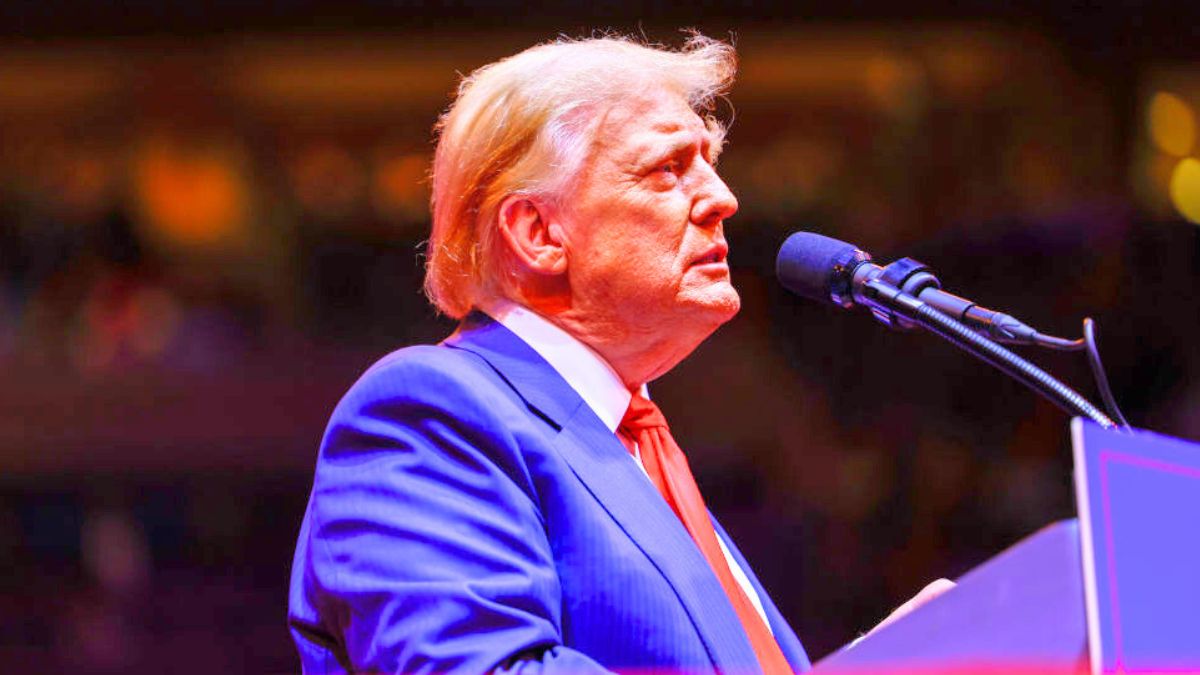 'The most thin-skinned man': Donald Trump can't accept that people ...