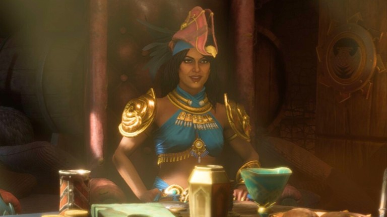 'Dragon Age: The Veilguard' Returning Characters Ranked By How ...