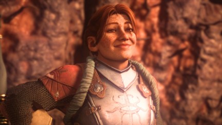 'Dragon Age: The Veilguard' Returning Characters Ranked By How ...