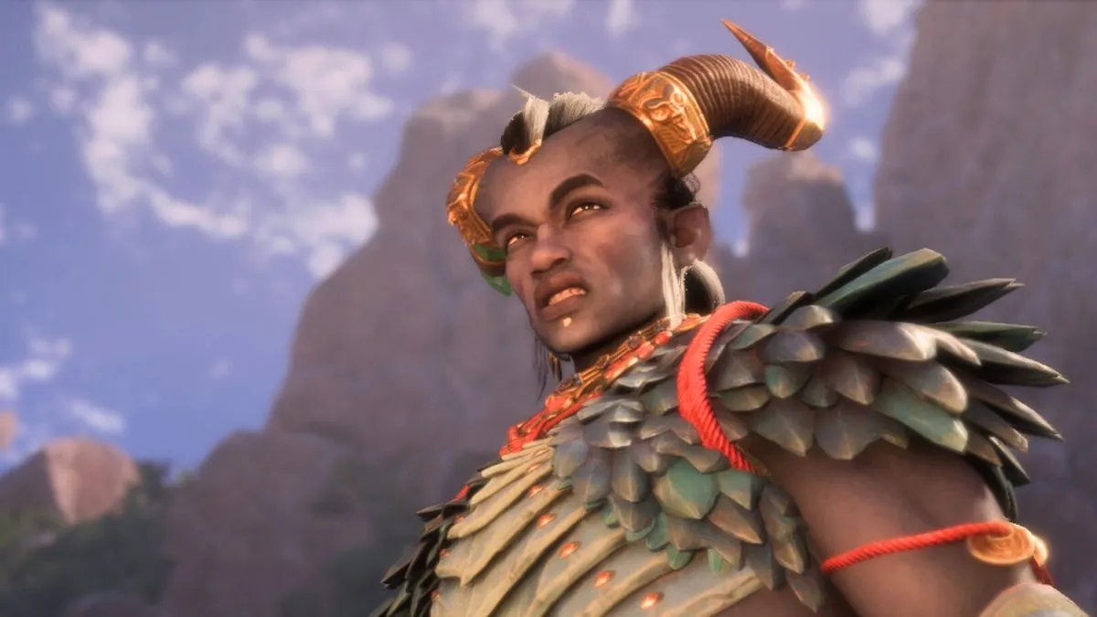 Every 'Dragon Age: The Veilguard' romance, ranked | The Mary Sue