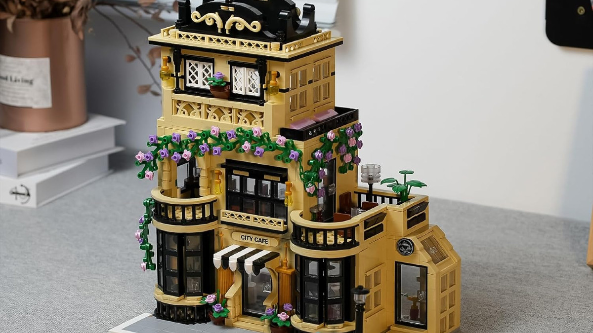 Our 10 favorite LEGO knockoffs that don't cost an arm and a leg piece ...