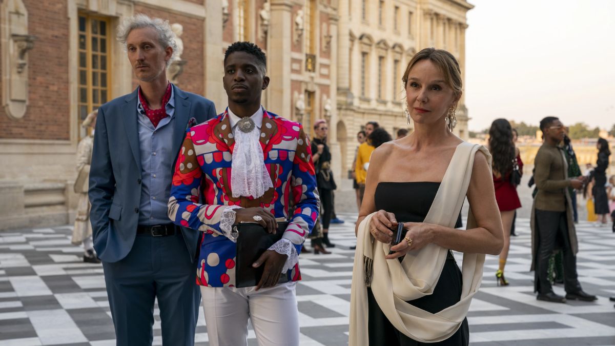10 Best 'Emily In Paris' Episodes, Ranked