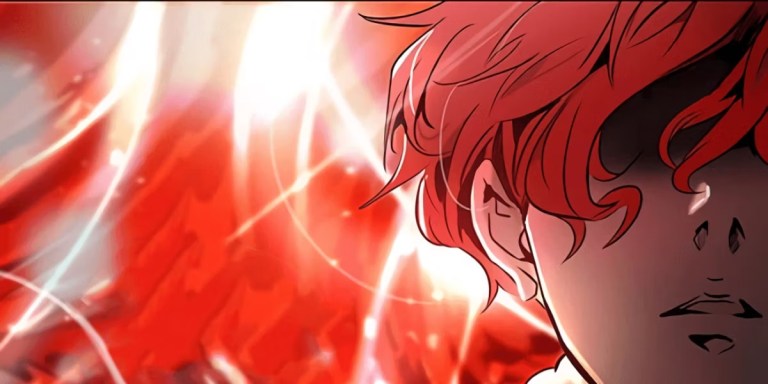 The 10 Strongest Tower of God Characters, Ranked | The Mary Sue