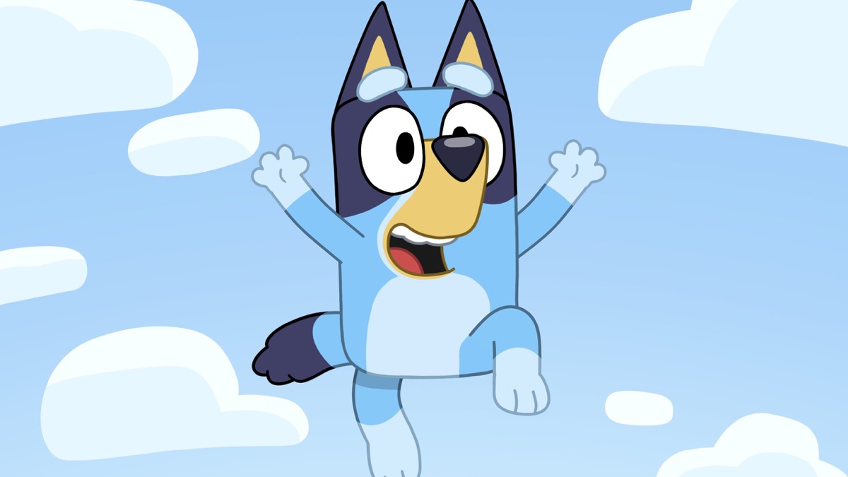 10 worst 'Bluey' episodes, ranked | The Mary Sue