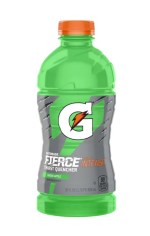 All Gatorade flavors ranked worst to best | The Mary Sue