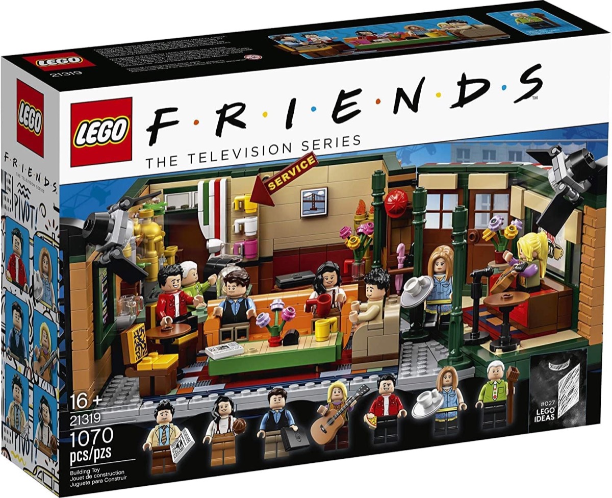 These are the 10 funniest LEGO sets we've ever come across | The Mary Sue