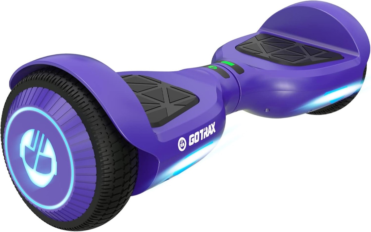 The 10 best hoverboards for kids to have safe fun | The Mary Sue