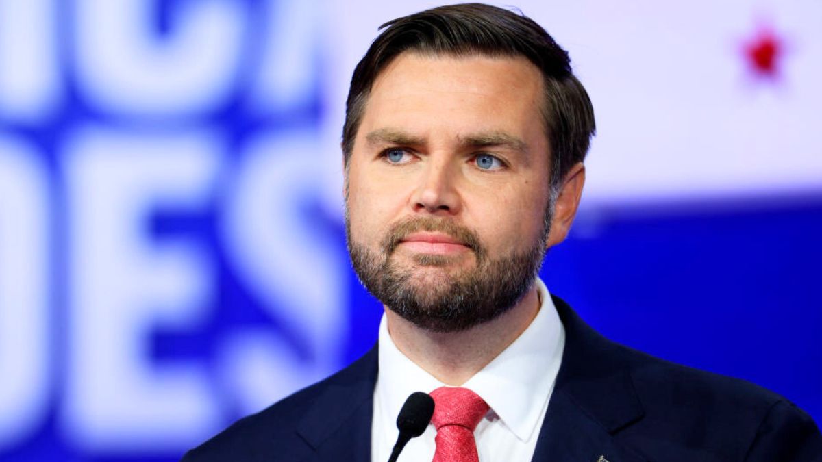 'New MAGA government': JD Vance's not-so-subtle disappearance prompts a ...